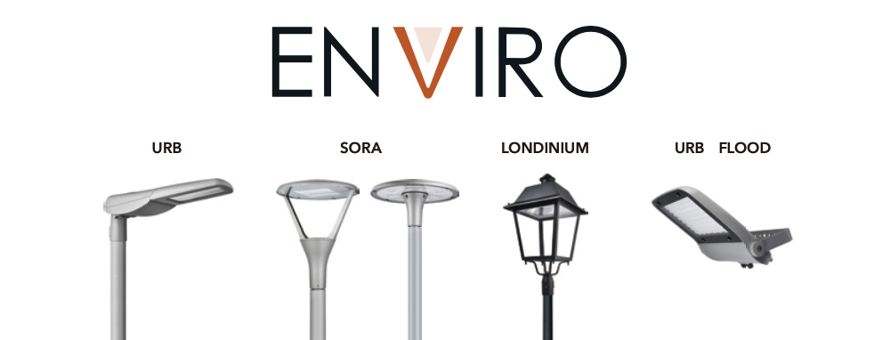 ENVIRO Light Pollution Solution – LEDSCAPE